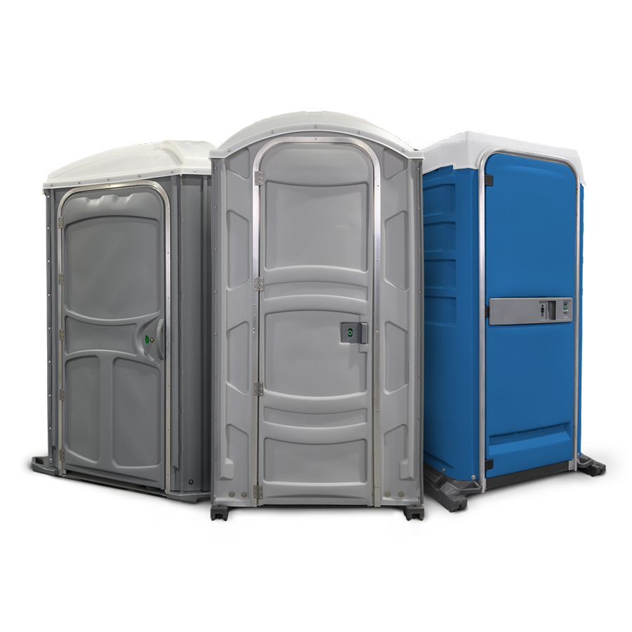 Portable Sinks & Toilets | Portable Restroom Manufacturer