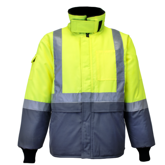 Freezer Edge® Jacket