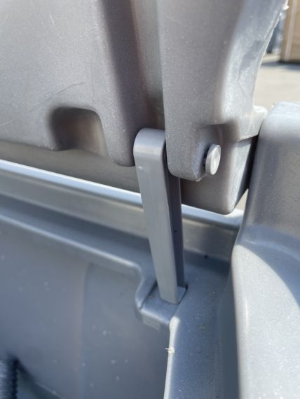 Prop Rod
